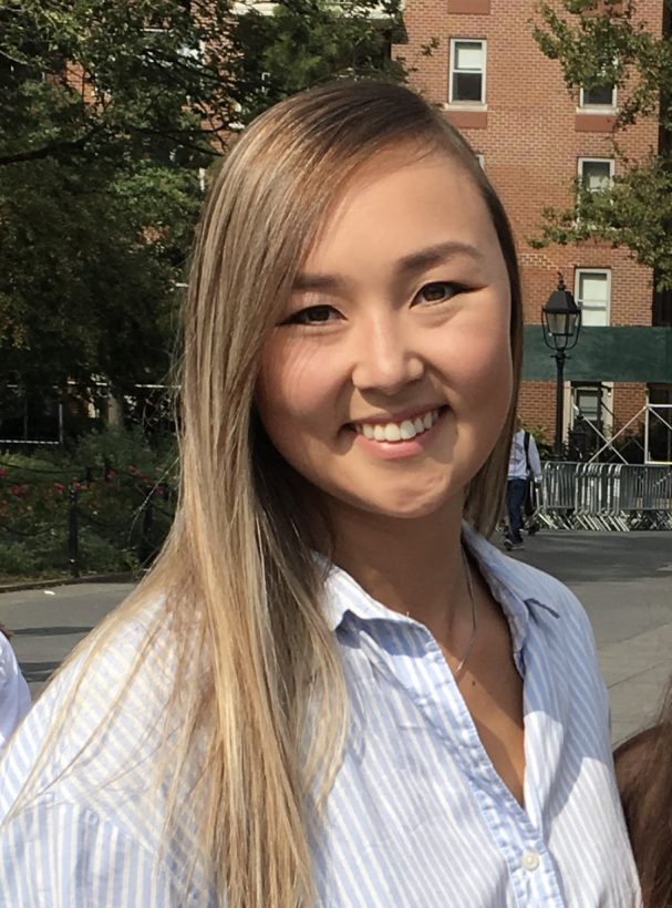 Members – The Gresham Lab