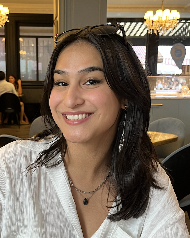 Members – The Gresham Lab